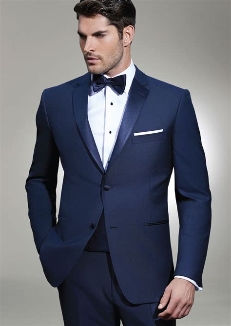 Suit And Tuxedo Rental Warrington Darianna® Bridal And Tuxedo Navy