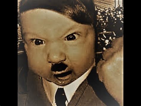 Smol German Man With A Goofy Aah Mustache Reacts To Tiktok Cringe Youtube