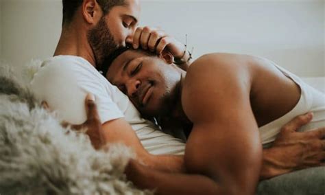 Why Some Straight Men Sleep With Other Men Gayety