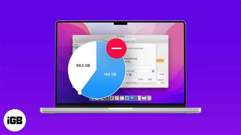 How To Delete Mac Partition On Mac SSD Or HDD IGeeksBlog