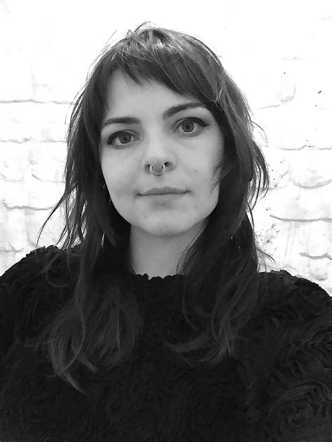 Chloé Nicolay Agence Lise Arif