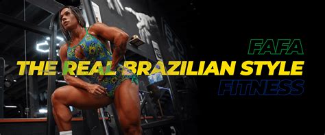 Fafa Fitness