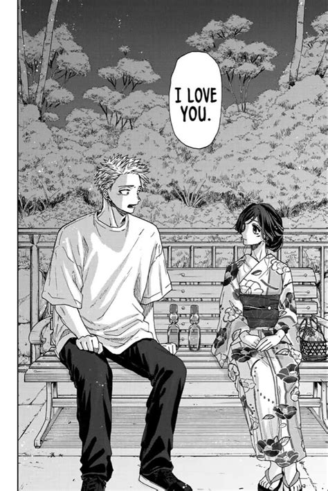The Fragrant Flower Blooms With Dignity Manga Couples Best Romance