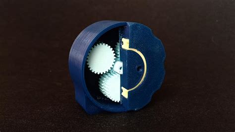 Compound Planetary Gearbox 1111 3d Model By Shayan Cad On Thangs