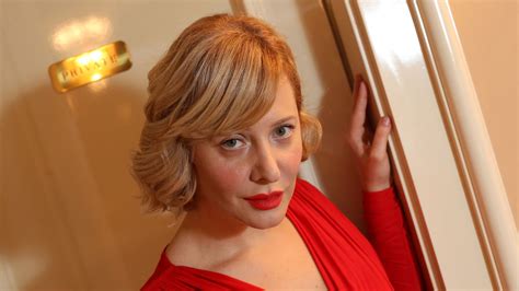 Glumica Otvoreno O životu Uz Frljića Živim U Strahu Teško Je To