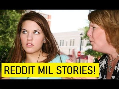 Mother In Law From Hell Reddit Life Stories With Commentary Opinions