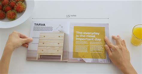 Ikea Launches ‘bookbook Apple Spoof By Bbh People Of Print