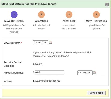 Tenant And Lease Management Software What To Look For