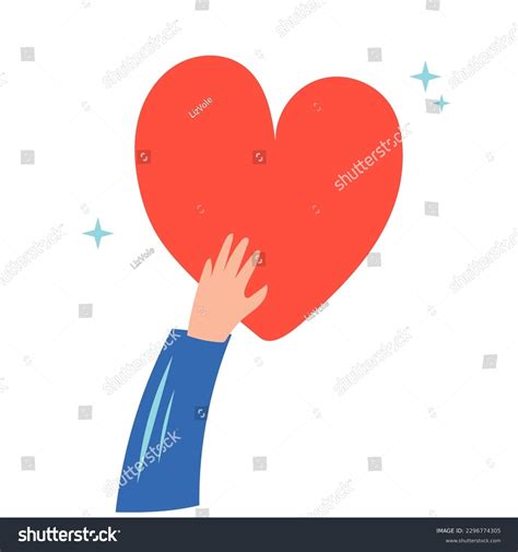 Love And Compassion Clipart