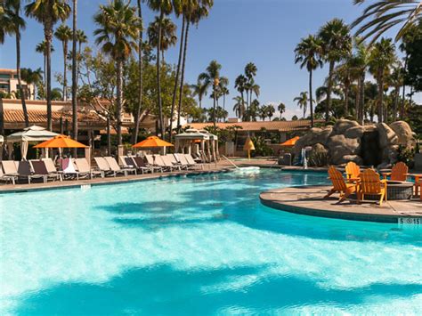 3d Virtual Tour San Diego Mission Bay Resort