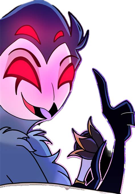 Stolas Png By Facerlanden On Deviantart