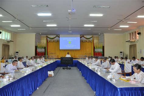 ၂၀၂၄ ၂၀၂၅ ဘဏ္ဍာရေးနှစ် စီမံကိန်းလုပ်ငန်းများ၊ စက်ရုံအလုပ်ရုံများ