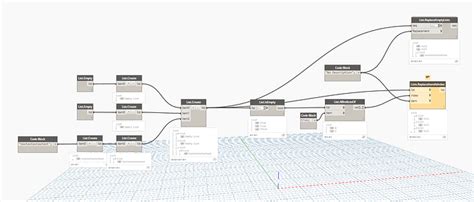 Replace Empty Lists With Another Value Lists Logic Dynamo