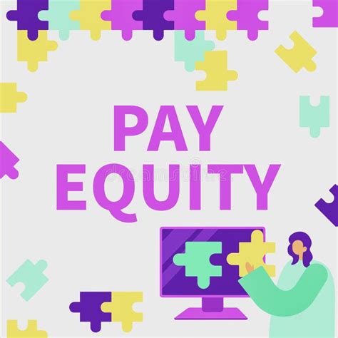 Equity Puzzle Piece Stock Illustrations 39 Equity Puzzle Piece Stock