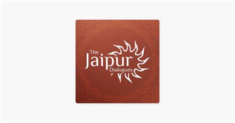 ‎the Jaipur Dialogues Who Will Get The Ticket To Jannat Amina Sardar