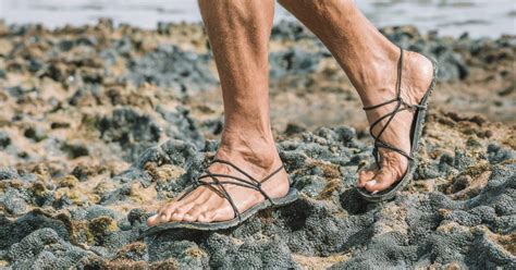 15 Best Barefoot Sandals For Hiking Running And Daily Use Kvmy