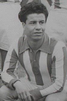 Rachid Belaid Stats Et Palmarès