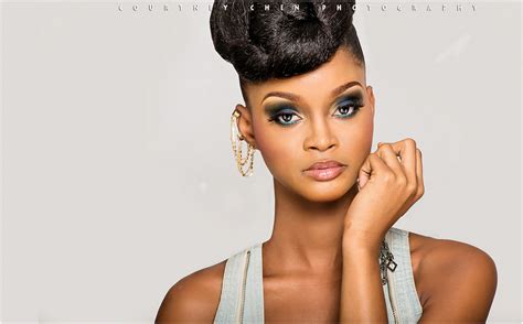 20 Stunningly Beautiful Black Women From Jamaica
