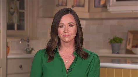 Nightmare Sen Katie Britt Paints Bleak Picture Of America In