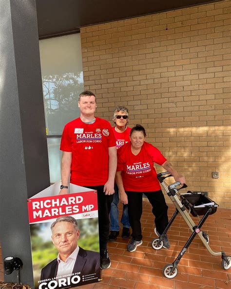 Richard Marles Mp It Was An Honour Tonight To Share The Iftar Dinner