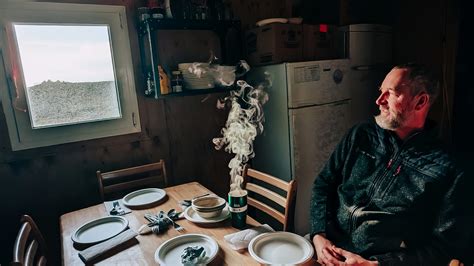 Cape Shirreff Phase I Bespoke Project Solutions