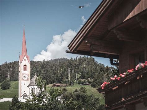 Hotels Innichen Ferien In Innichen Suedtirolch