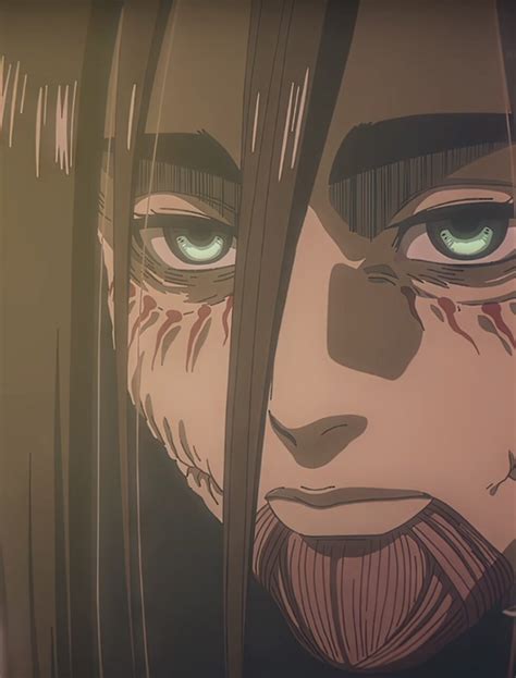 Attack On Titan Is So Dark Even The Anime Couldnt Handle The Mangas