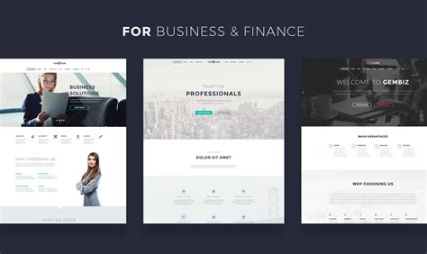 Thegem Wordpress Theme Review 2025 Colorlib