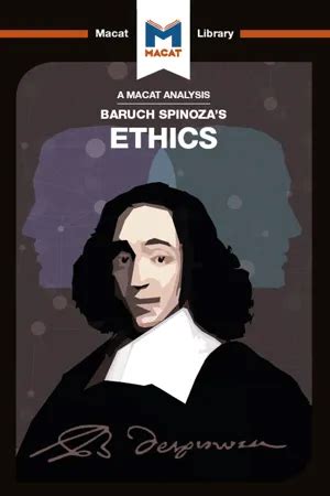 Pdf An Analysis Of Baruch Spinozas Ethics By Gary Slater Ebook Perlego
