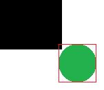 Python Flawed Collision Detection Between Rectangles Stack Overflow
