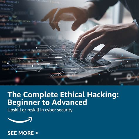 Master Ethical Hacking And Get A Job In The Field Of Cyber Security