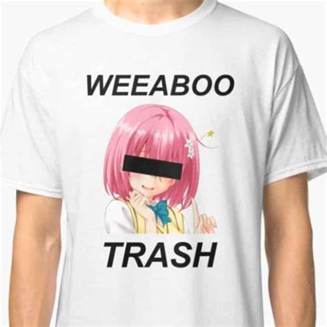 Weeaboo