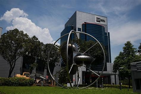 Former Ite Hq And Ite Dover Campus To Be Demolished By Hdb For New