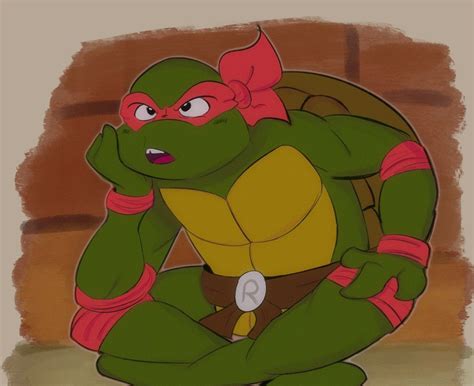 Post By Duckdodger · 1 Image Tmnt Artwork Tmnt Turtles Ninja
