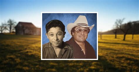 Obituary Rene Rodriguez Soliz Of Corpus Christi Texas Guardian