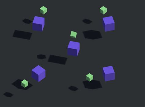 GitHub Gamedolphin Unrust