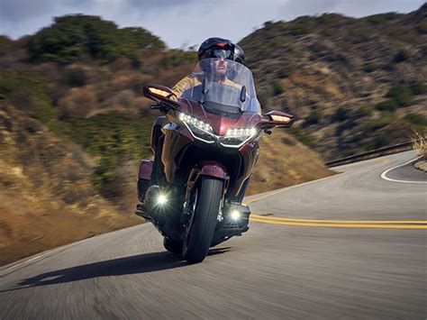 New 2025 Honda Gold Wing Tour Dct 50th Anniversary Motorcycles In