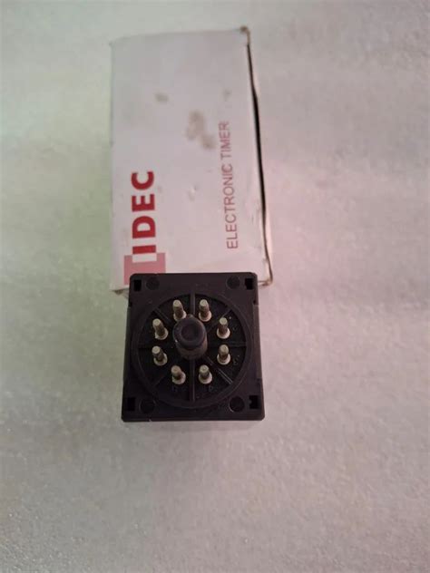 Idec Electrinic Timer Gt3a 1af20 At ₹ 6500piece Shishu Vihar