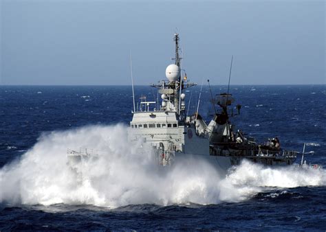 Descubierta Class Corvette
