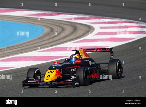 29 Verschoor Richard Nld Eurocup Renault Fr 2 0l Team Mp Motorsport Action During The 2017