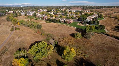 City Of Arvada Government As The Winter Weather Moves Into The Area