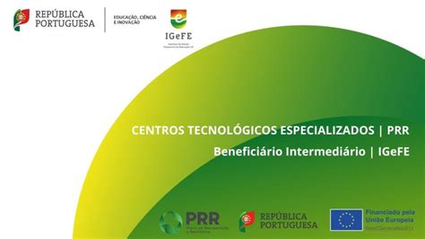 Fernanda Pacheco On Linkedin Reuniões Regionais Centros Tecnológicos Especializados Junho2024