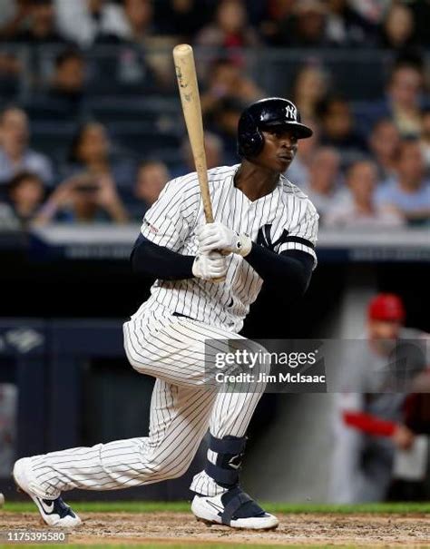 New York Cityteammate Didi Gregorius Photos And Premium High Res Pictures Getty Images