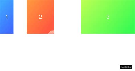 Keen Slider Sandbox Codesandbox