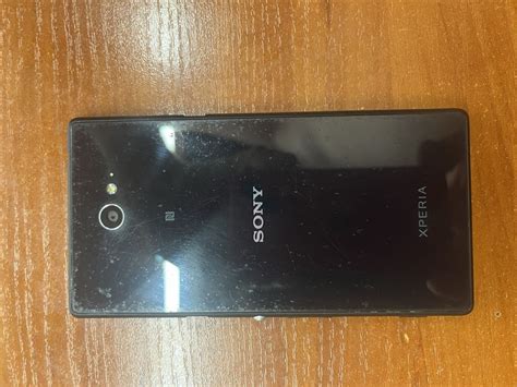 Продам Телефон Sony Xperia: 350 грн. - Мобільні телефони / смартфони ...