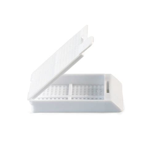 Simport Scientific Swingsette Biopsy Processingembedding Cassettes