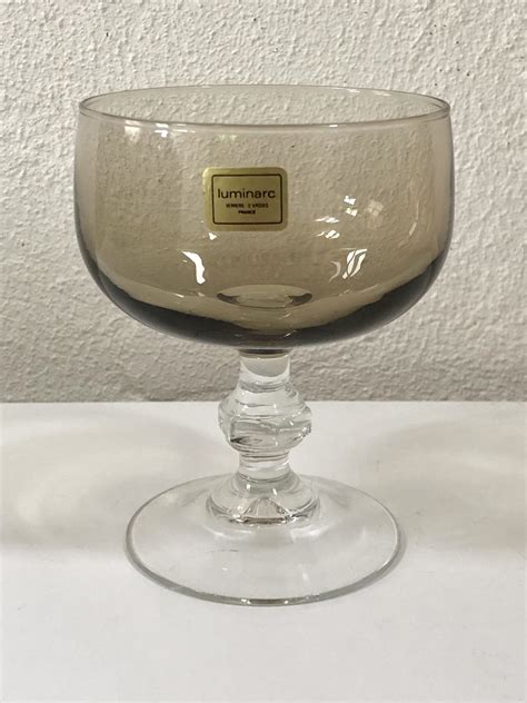 Glas – Luminarc. – Retro Lopperne