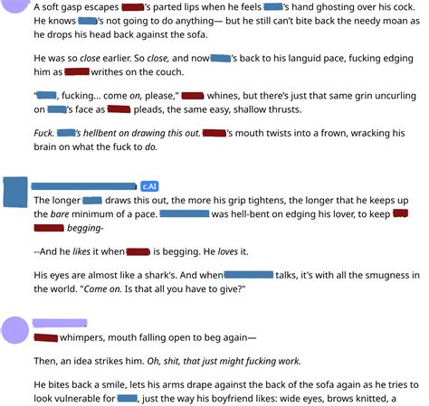 Ah The Devils Tango Rcharacterainsfw