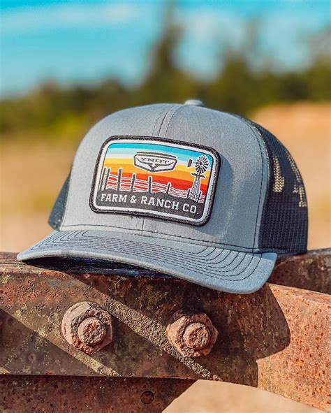 Ynot Lifestyle Brand® Hats Country Hats Western Hat Styles
