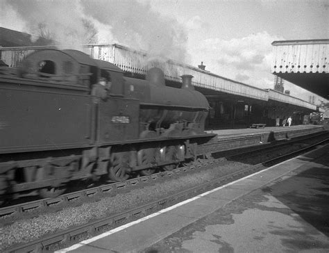 Building An Lnwr G2 0 8 0